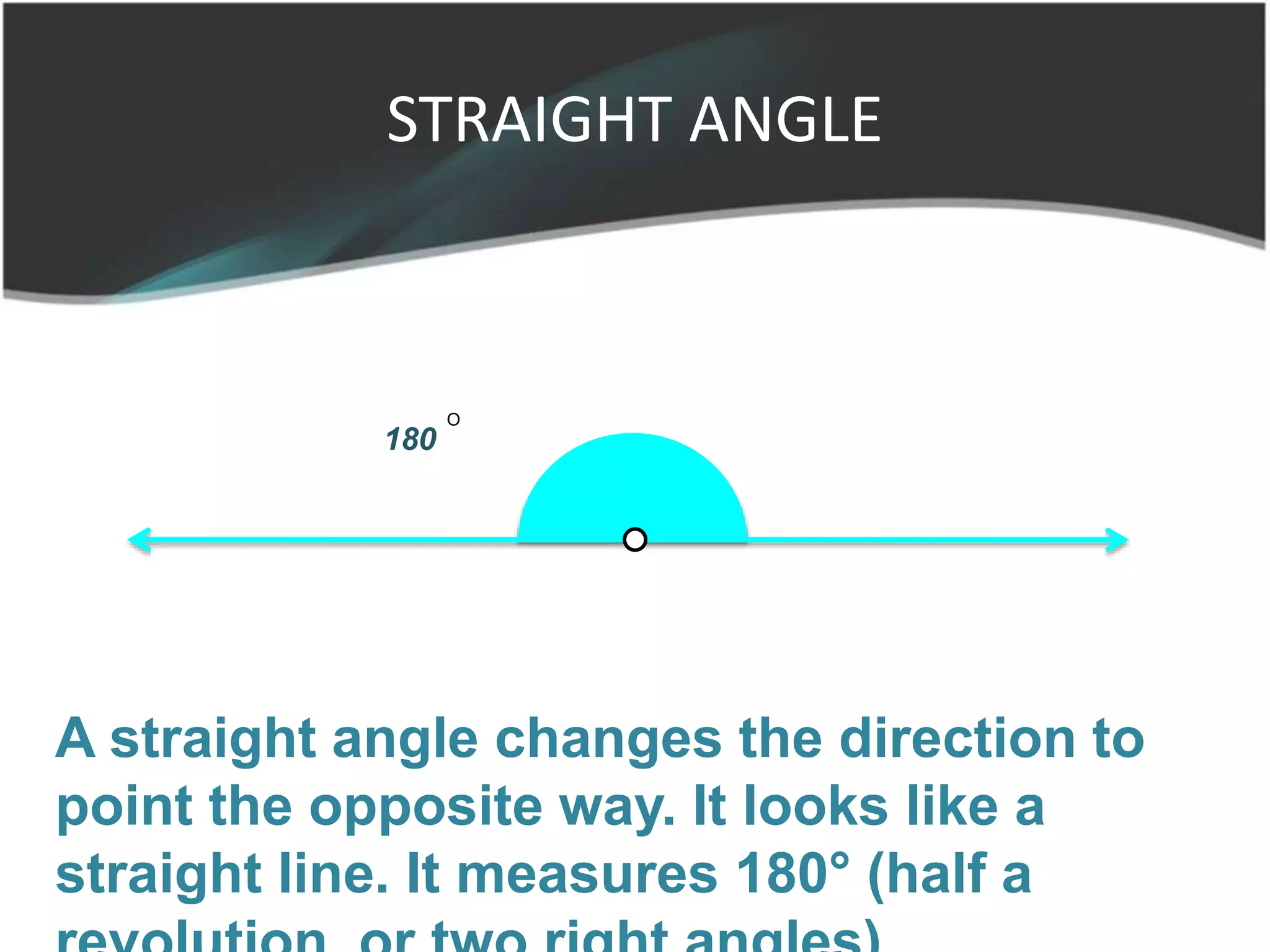 LINES AND ANGLE PPT | PPTX