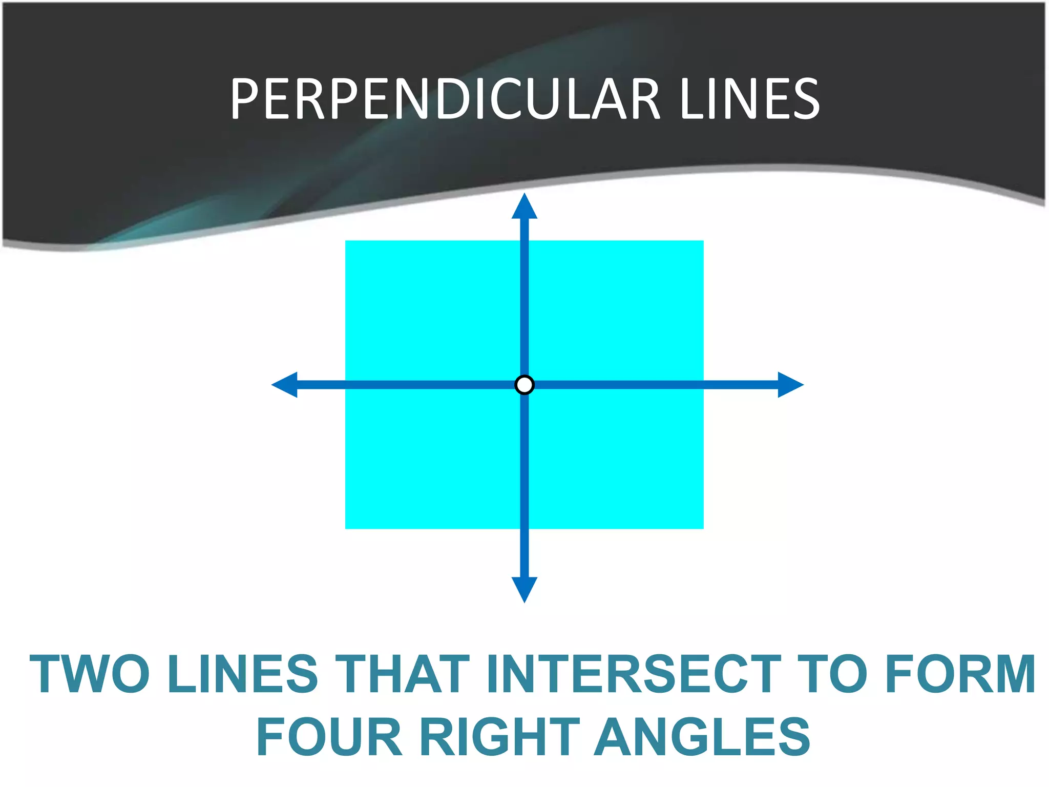 LINES AND ANGLE PPT | PPTX