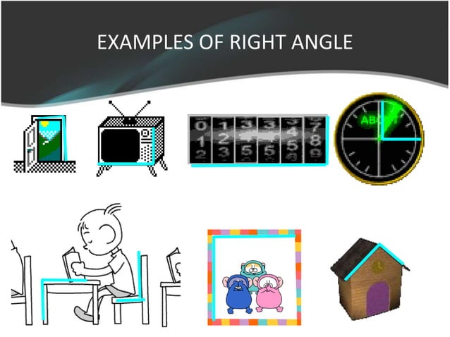 LINES AND ANGLE PPT | PPTX