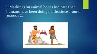 Maths fact | PPT
