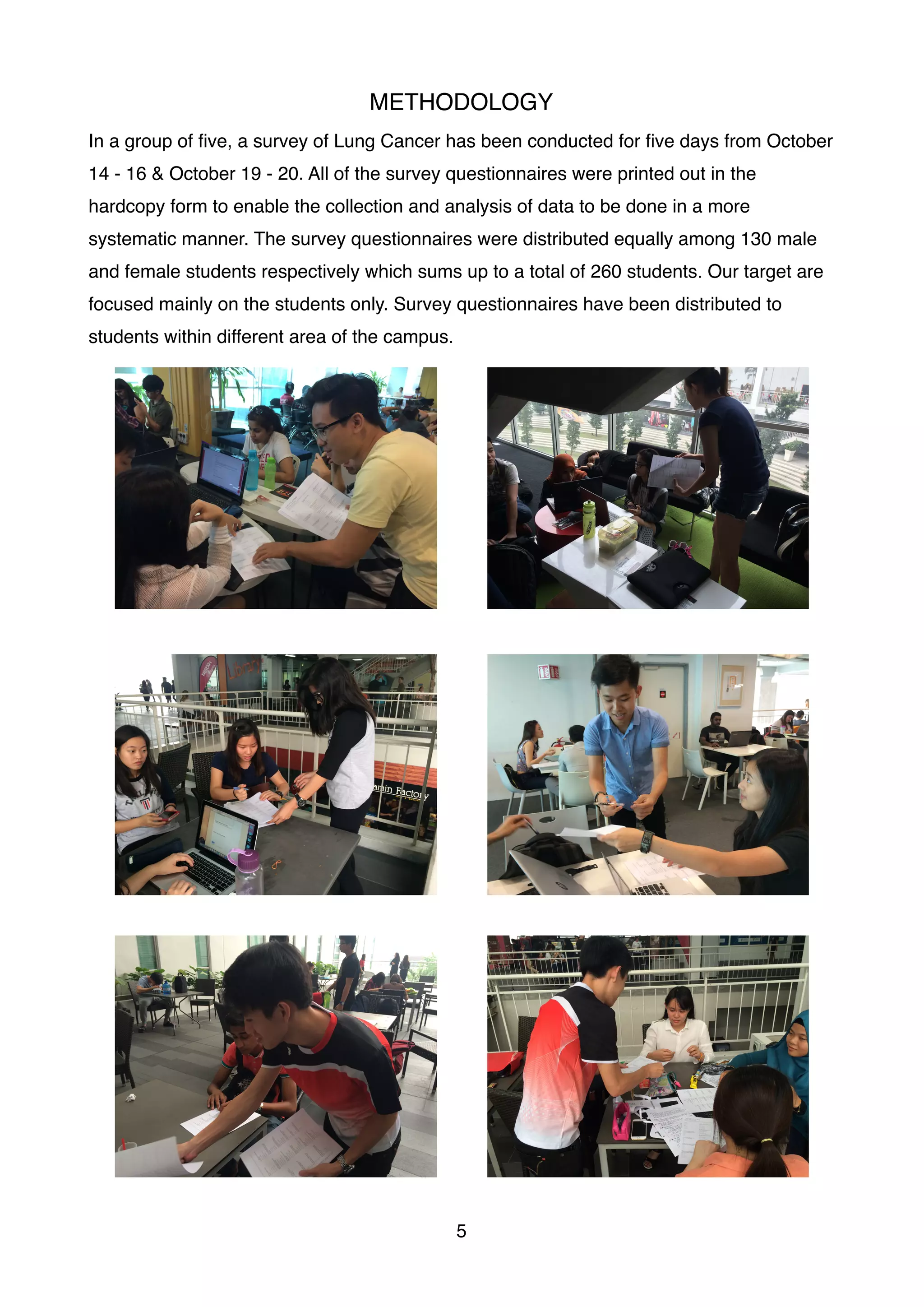 Maths final report | PDF