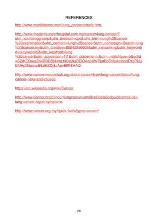 Maths final report | PDF