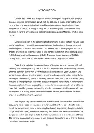 Maths final report | PDF