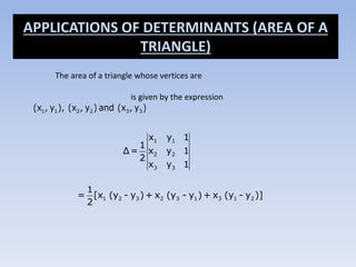 Maths final upload | PPTX
