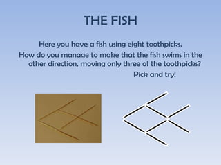 Math's games in english language | PPT