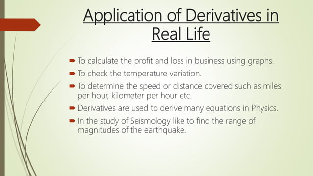 Golden Rule PPT | PPTX