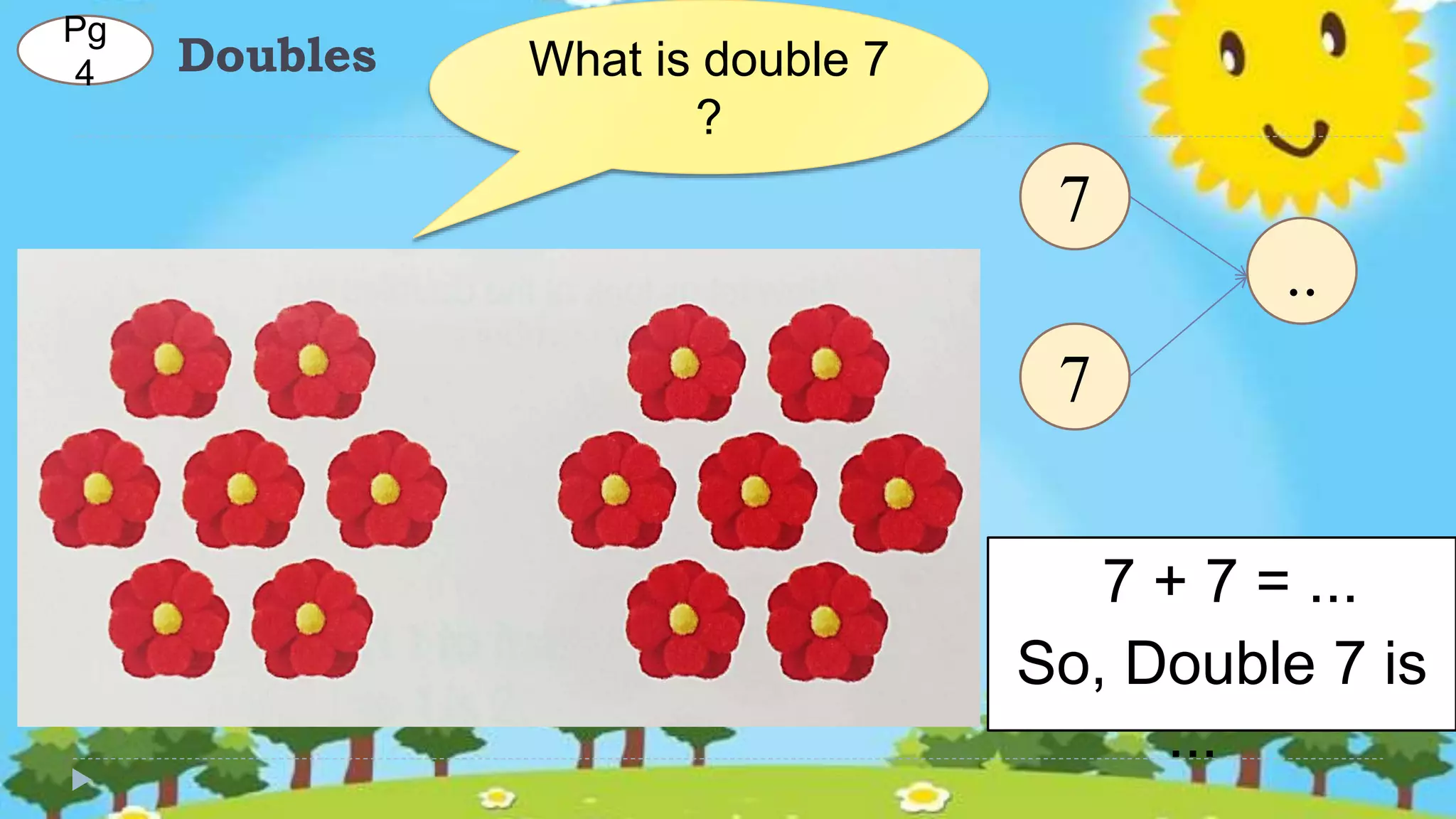 Maths Grade 1 Chapter 7 Lesson 1 and 2 (1).pptx