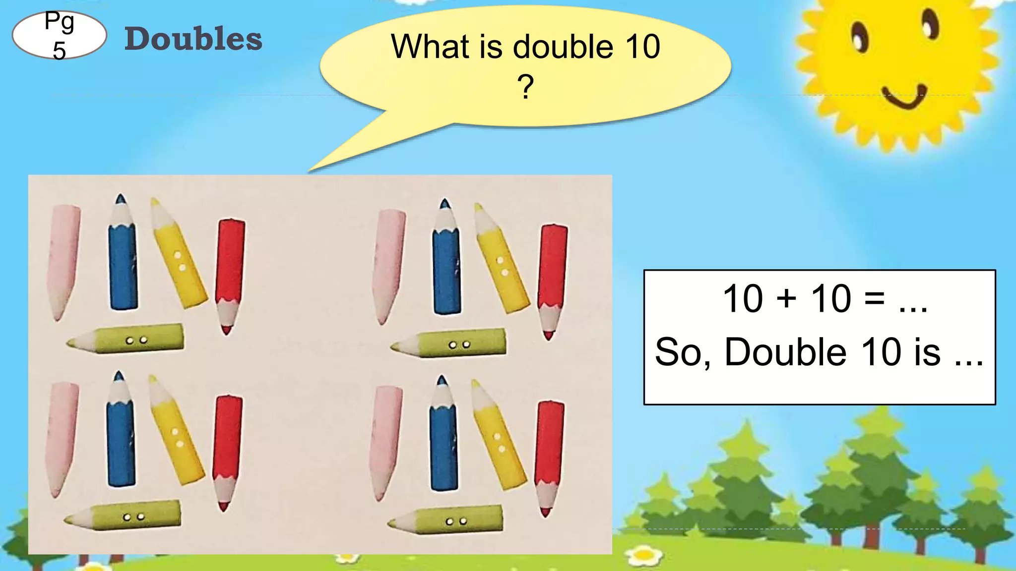 Maths Grade 1 Chapter 7 Lesson 1 and 2 (1).pptx