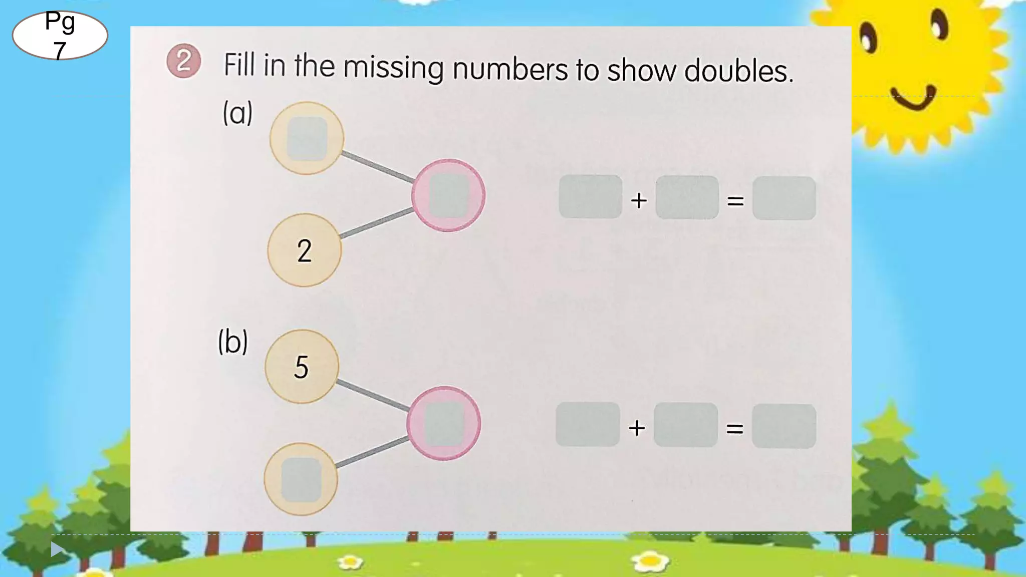 Maths Grade 1 Chapter 7 Lesson 1 and 2 (1).pptx