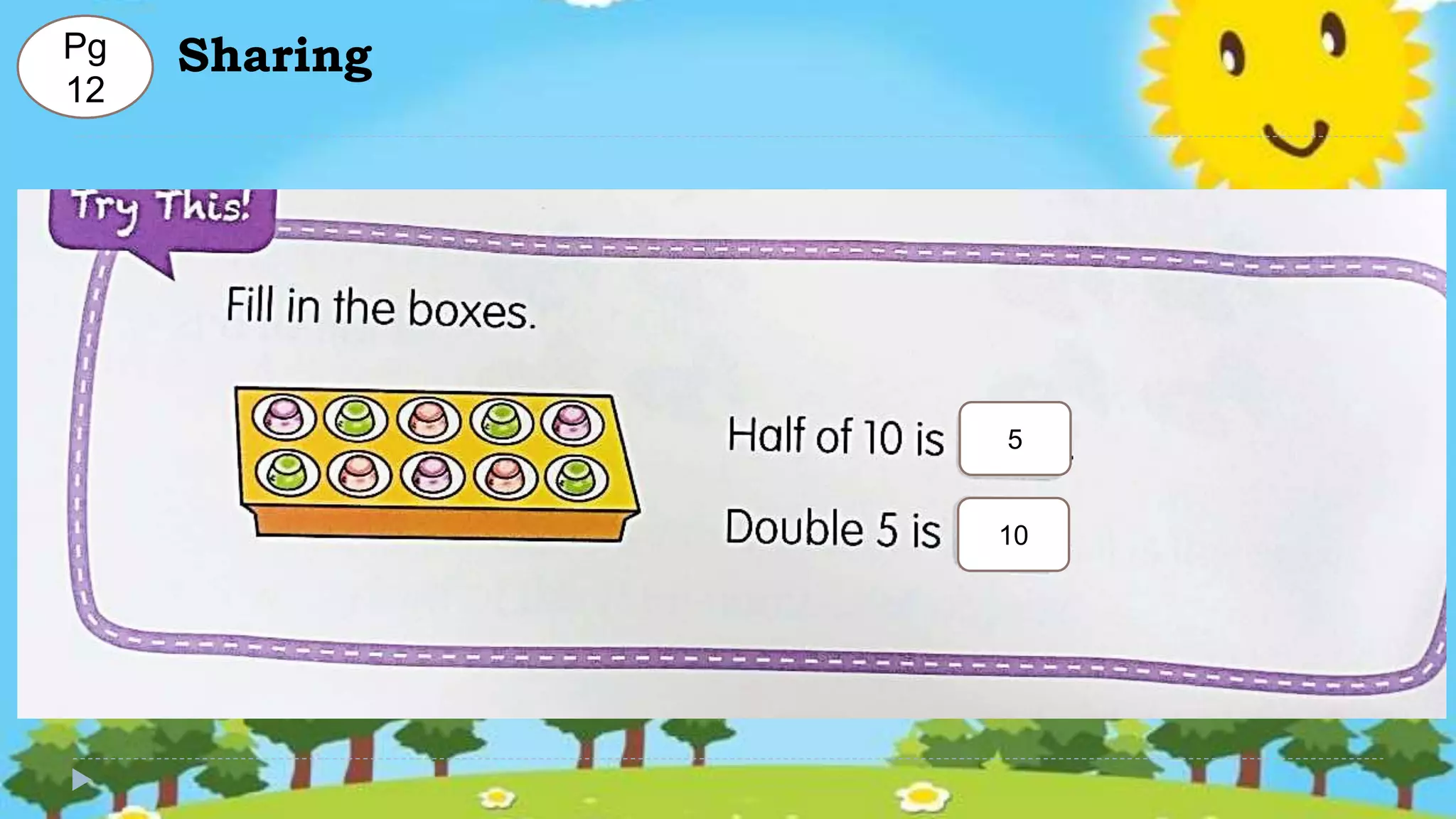 Maths Grade 1 Chapter 7 Lesson 1 and 2 (1).pptx