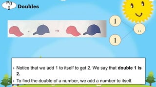 Maths Grade 1 Chapter 7 Lesson 1 and 2 (1).pptx