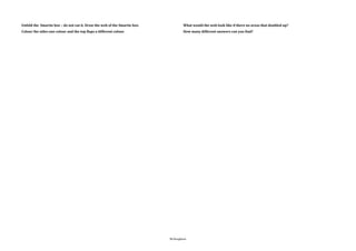 Maths homework smartie maths | PDF