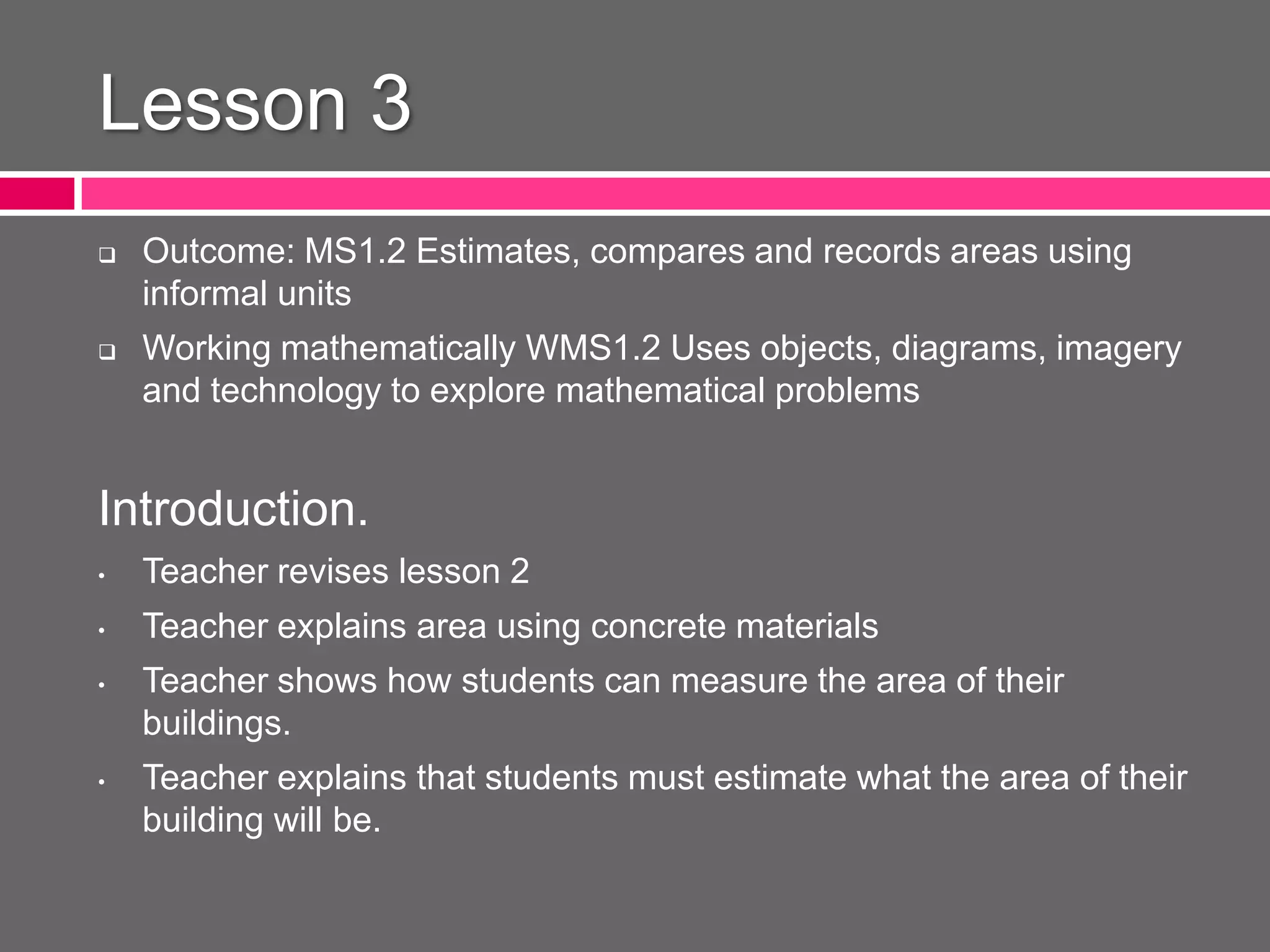 Maths in architecture | PPTX