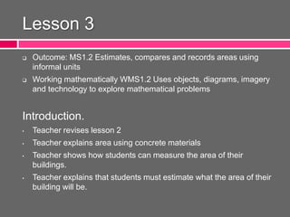 Maths in architecture | PPTX