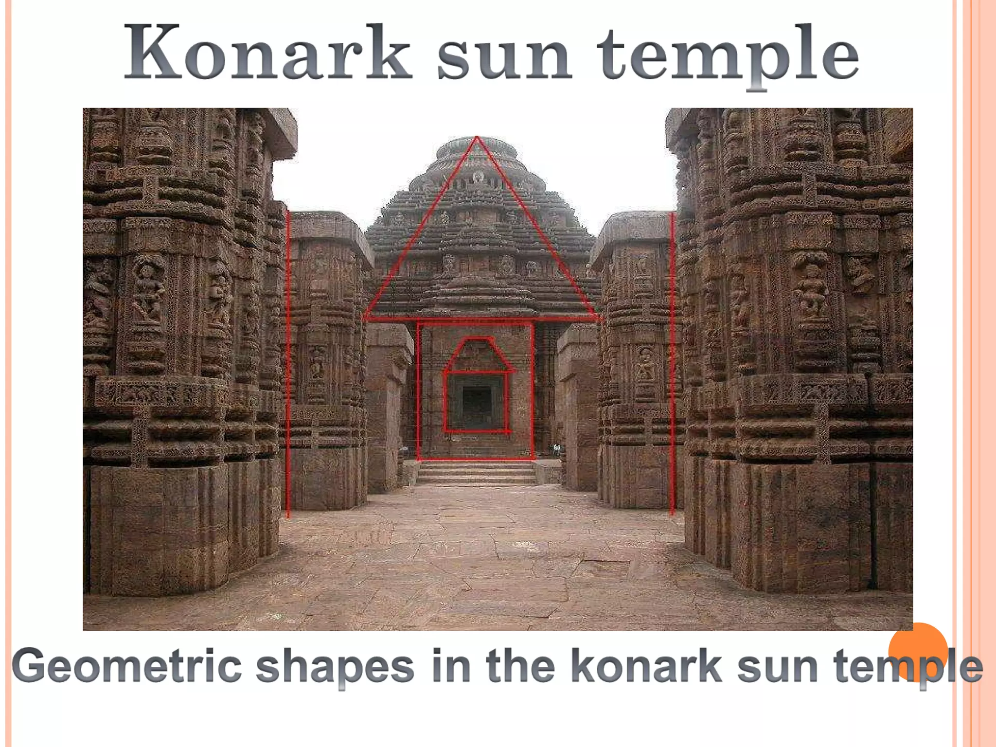 Mathematics in architecture | PPT