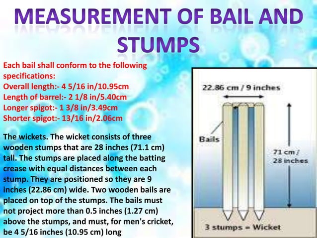 Maths in cricket | PPTX | Cricket | Sports
