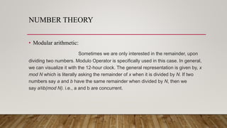 Maths in Cryptography final.pptx