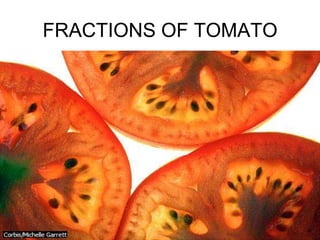 Maths in daily life | PPTX