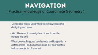Maths in daily life.pdf | Physics | Science