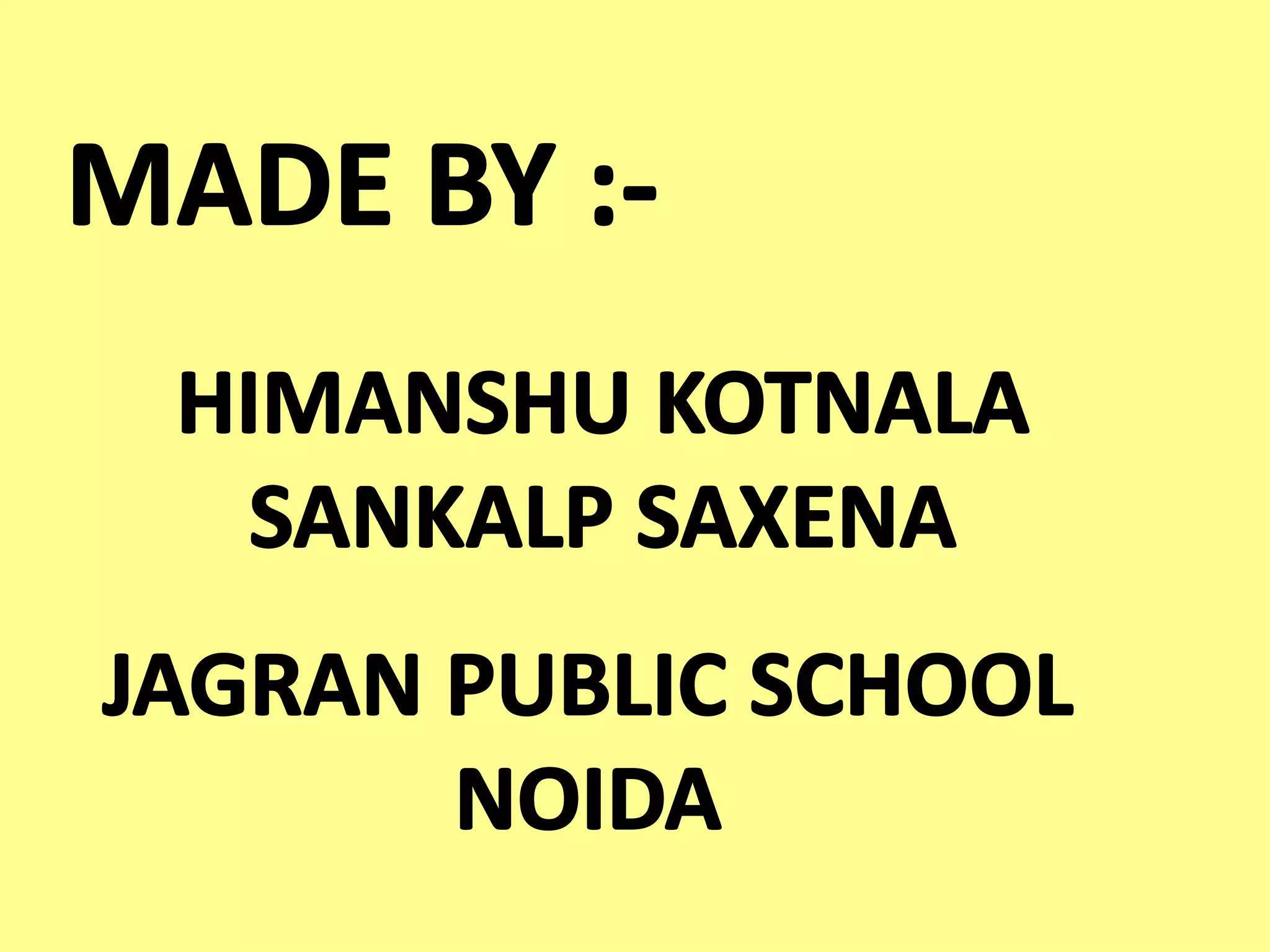 Maths in daily life | PPTX