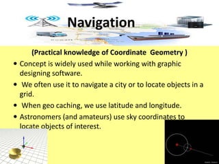 Maths in daily life | PPTX
