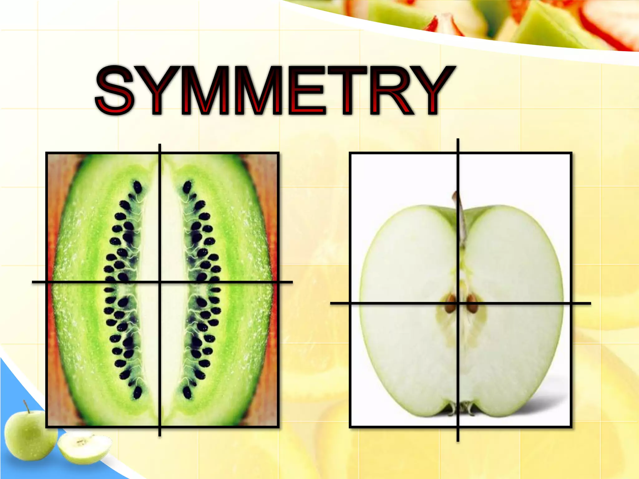 Maths in food | PPTX
