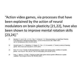 Maths in games | PPTX