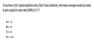 CNIM Questions related to Mathematics and Formulas | PPTX