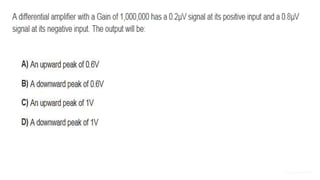 CNIM Questions related to Mathematics and Formulas | PPTX