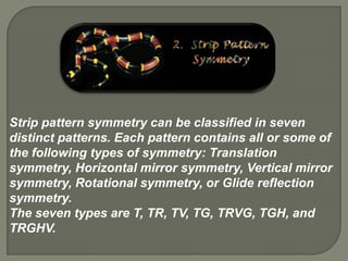Maths in nature (complete) | PPTX