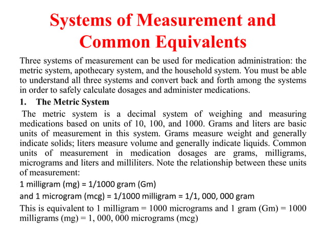 Maths in Pharmacology (BSN).pptx