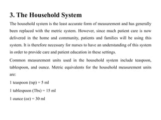 Maths in Pharmacology (BSN).pptx