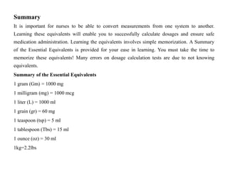 Maths in Pharmacology (BSN).pptx