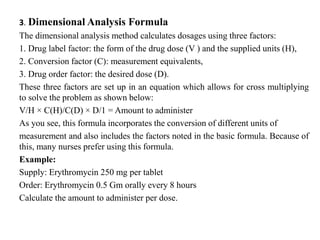 Maths in Pharmacology (BSN).pptx