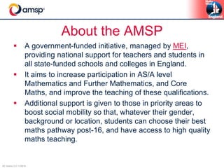 Maths in pictures | PPTX