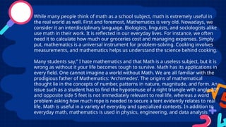 Maths Interactive Sesssion- new edition.pptx