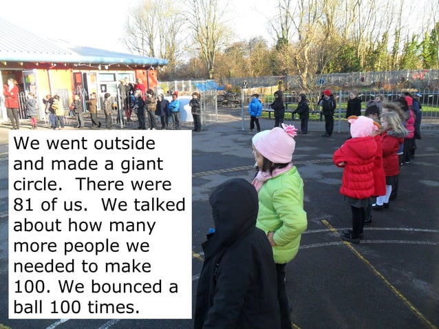 Begbrook maths investigation | PPT