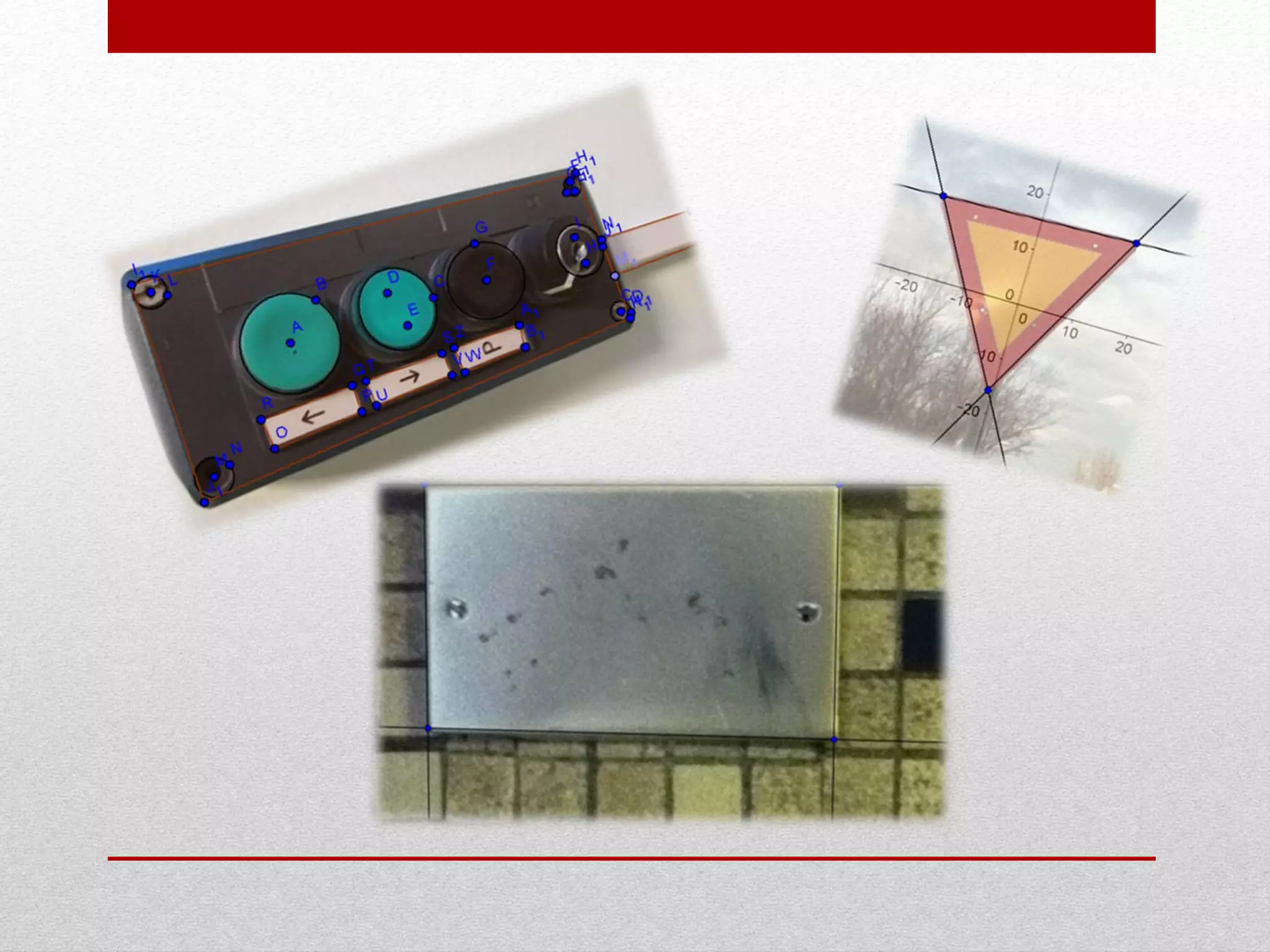 Maths is everywhere 2012-2013 árg. 98 | PDF