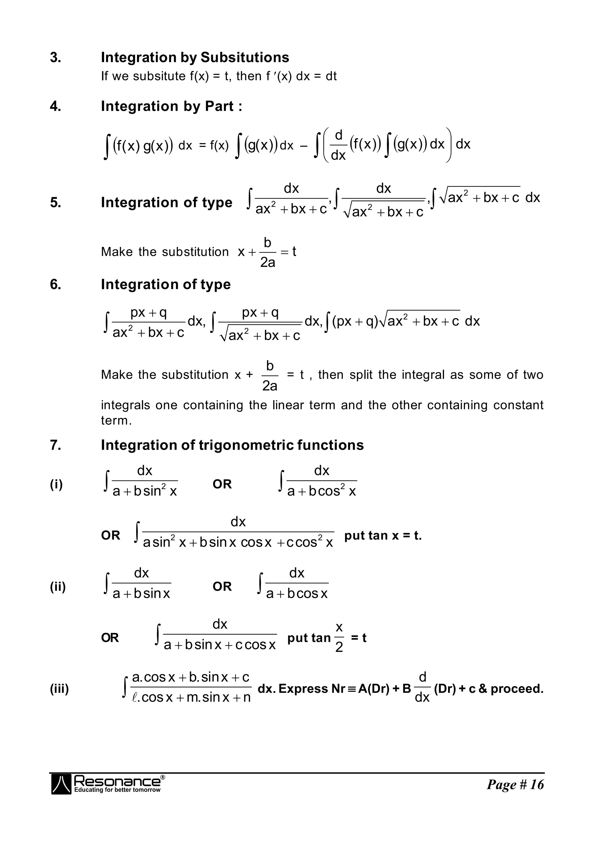 maths jee formulas.pdf
