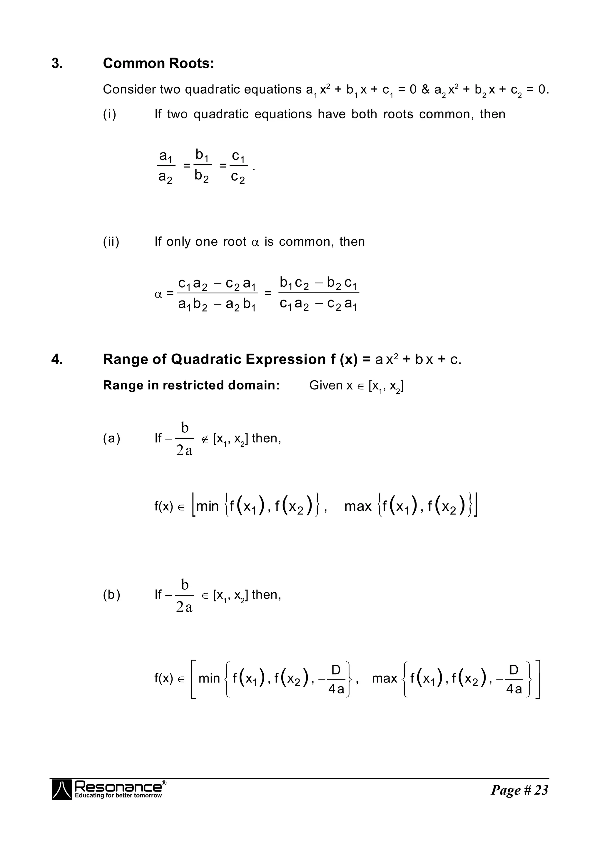 maths jee formulas.pdf