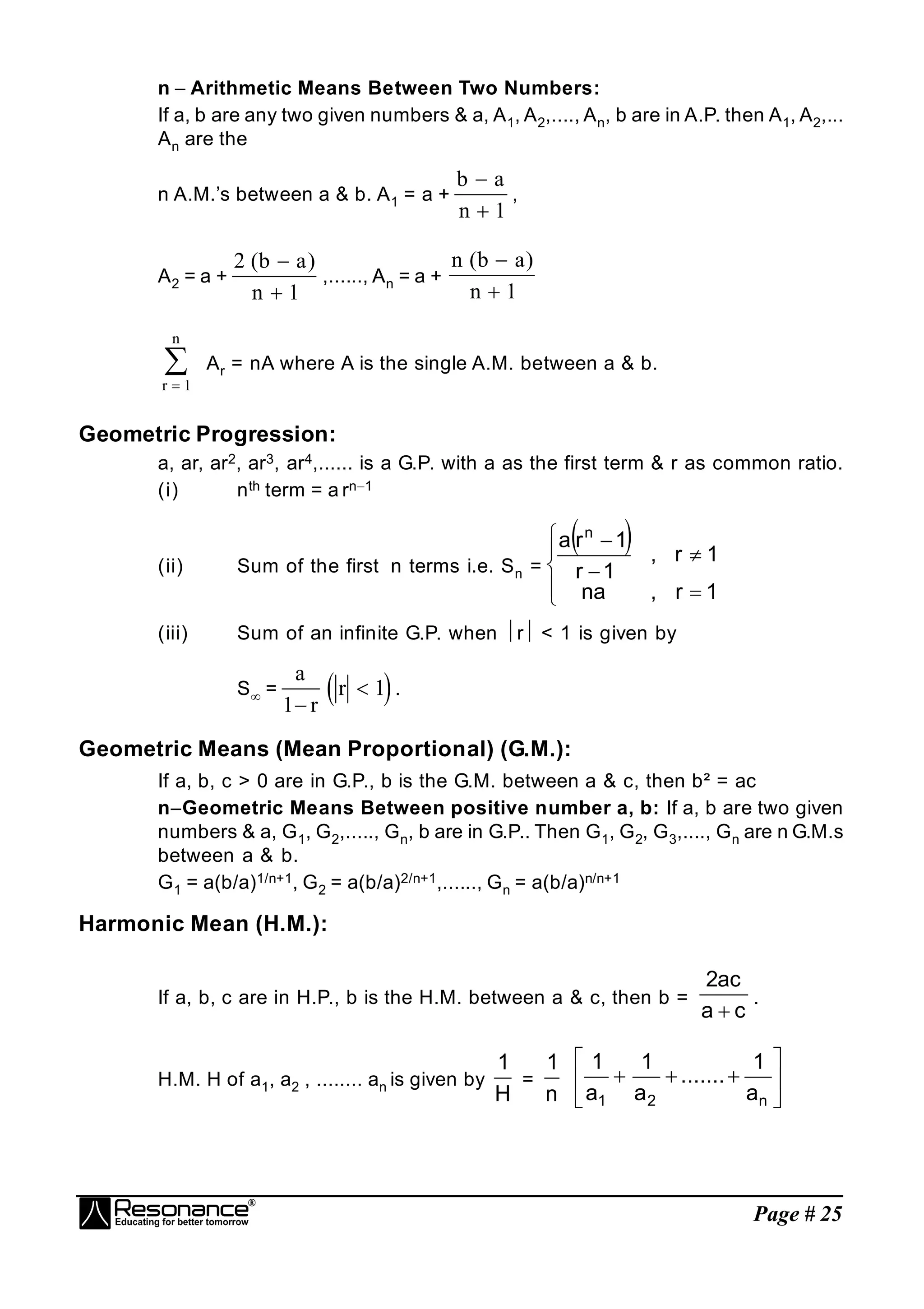 maths jee formulas.pdf