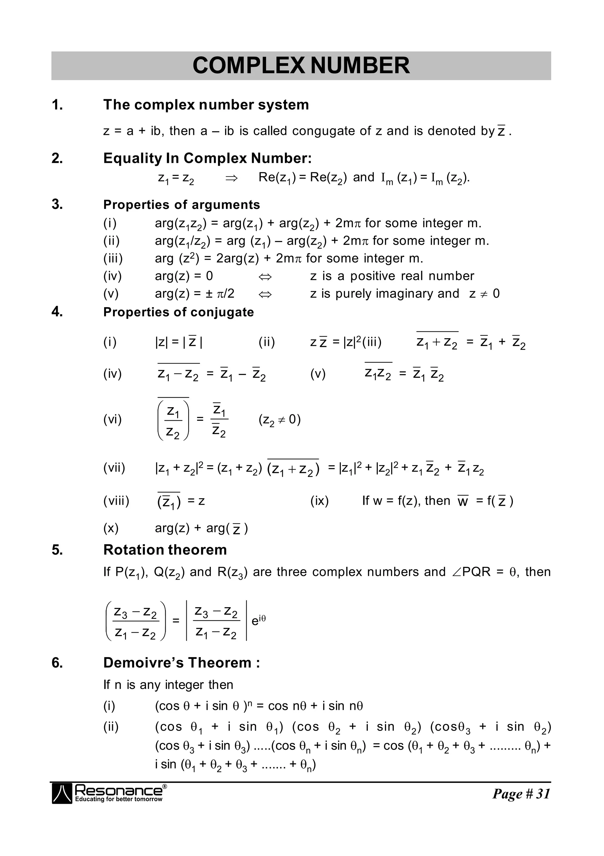 maths jee formulas.pdf