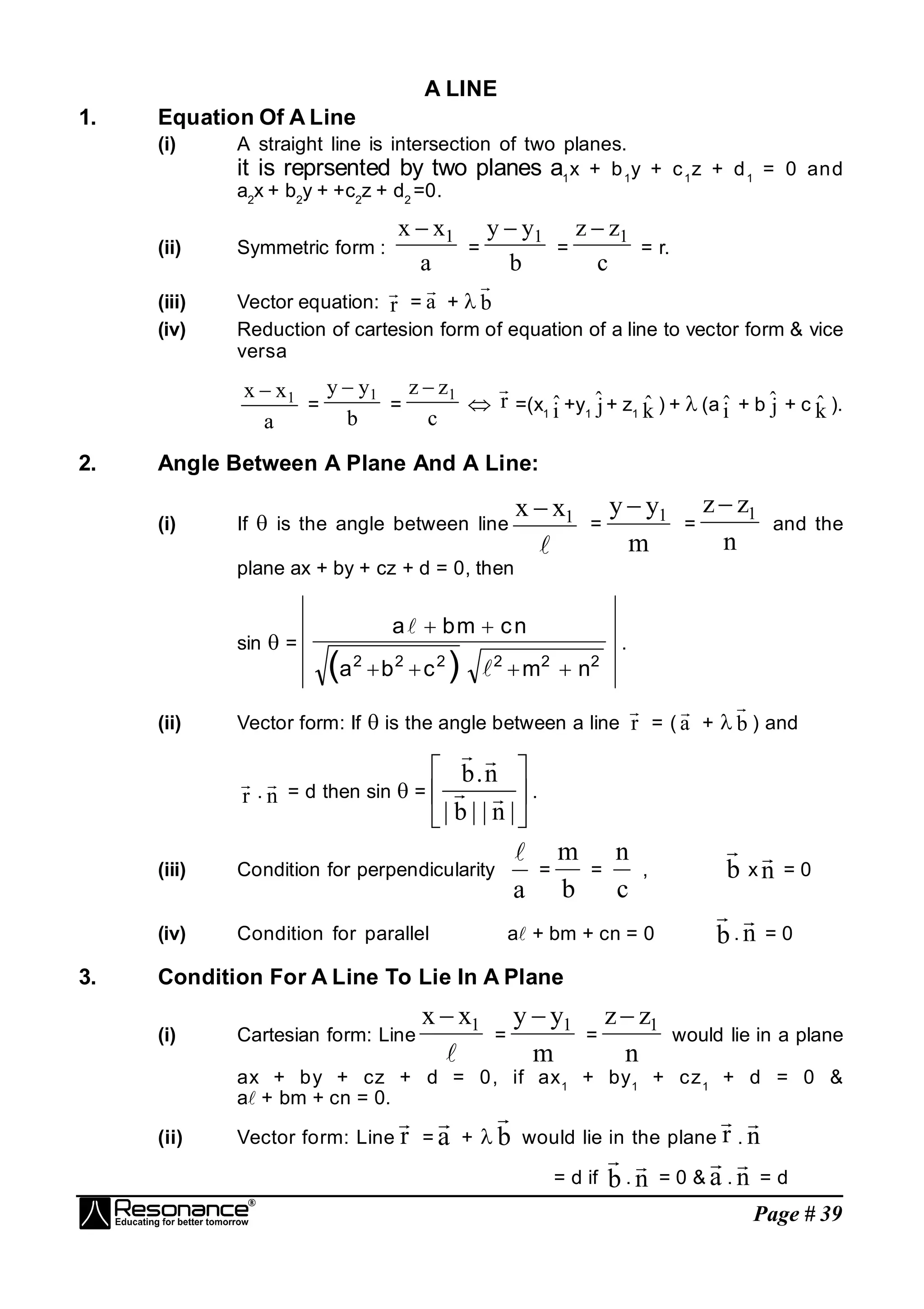 maths jee formulas.pdf