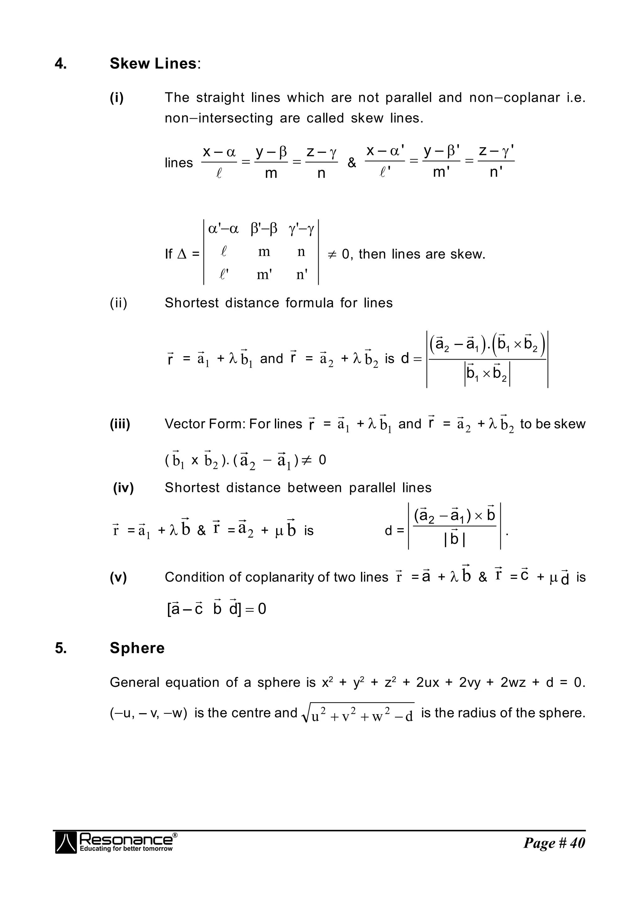 maths jee formulas.pdf