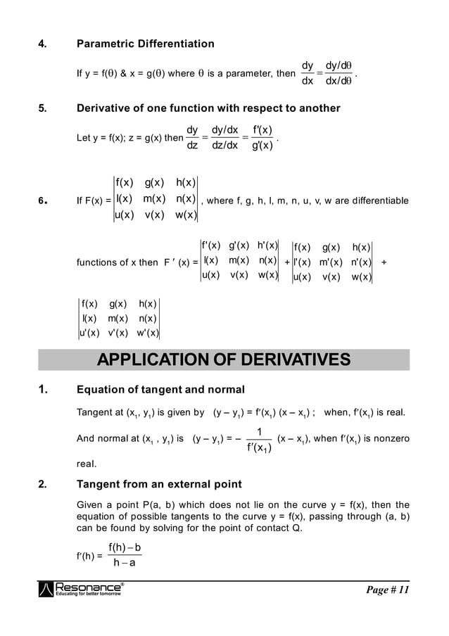 maths jee formulas.pdf