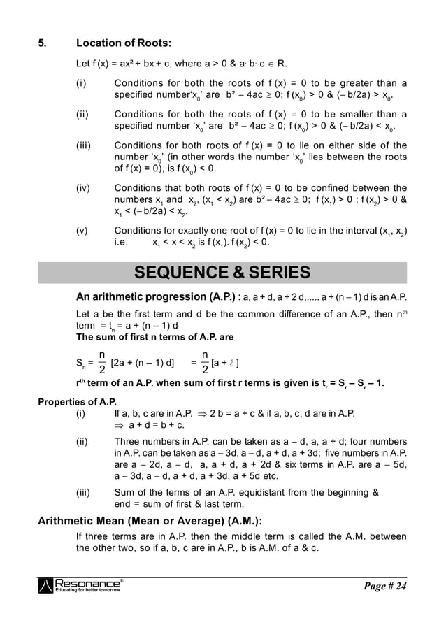 maths jee formulas.pdf