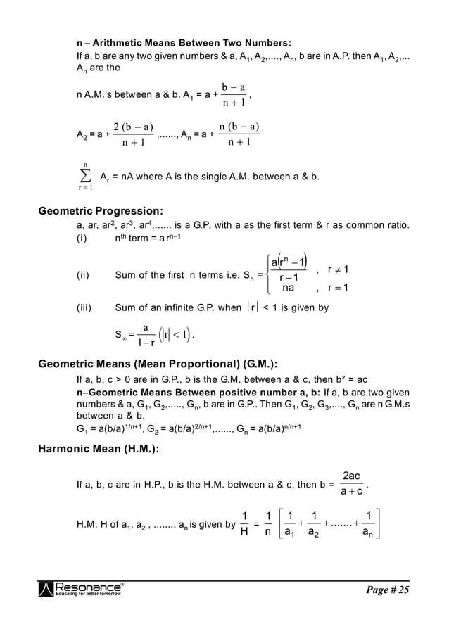 maths jee formulas.pdf