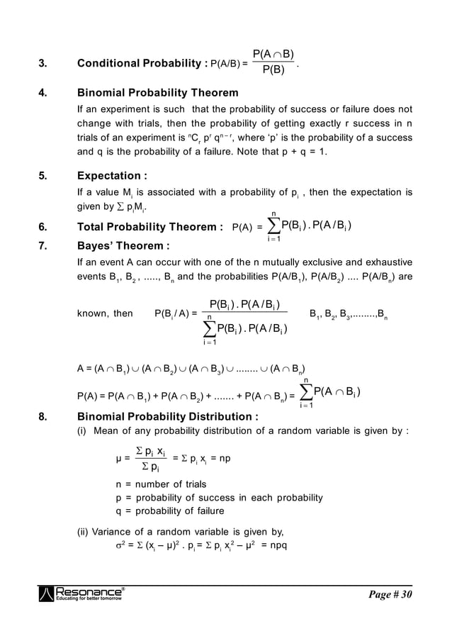 maths jee formulas.pdf