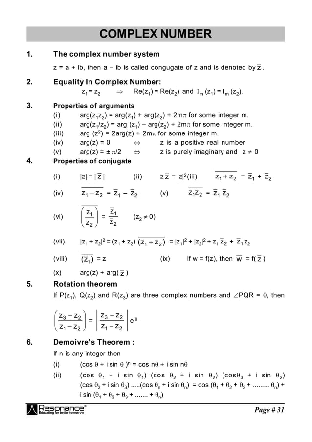 maths jee formulas.pdf