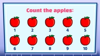 MATH (Skip Counting by 2s and 5s).pptx